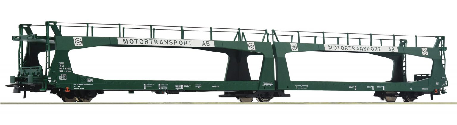 w13 Oktober Sonderangebote – Roco H0 – Modell Pelzer